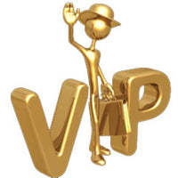 VIP Service – ClouDreamy