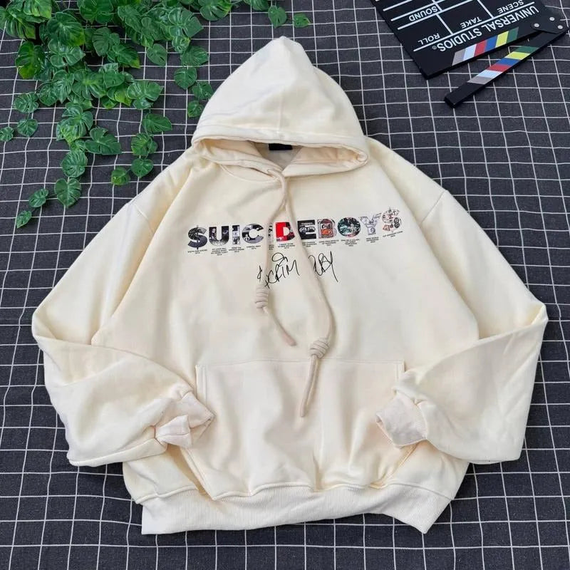 SB Full Album T-Shirt/Sweatshirt/Hoodie – ClouDreamy